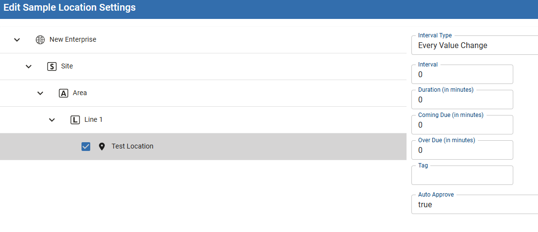 SPC:Perspective:GUI:Create Sample Definition