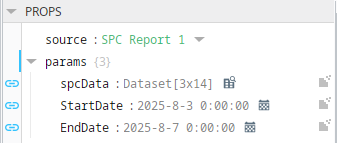SPC:Perspective:GUI:Prepare SPC Report