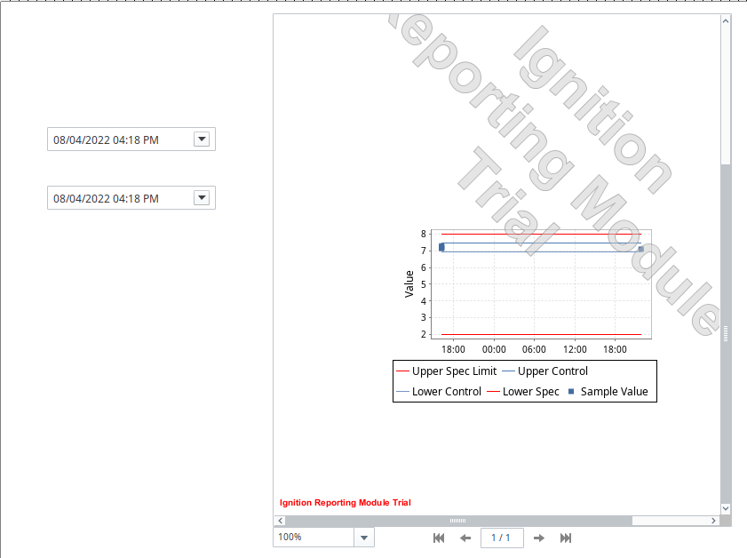 Reportviewer 2022 Alteration Report Viewer Technical Assistance